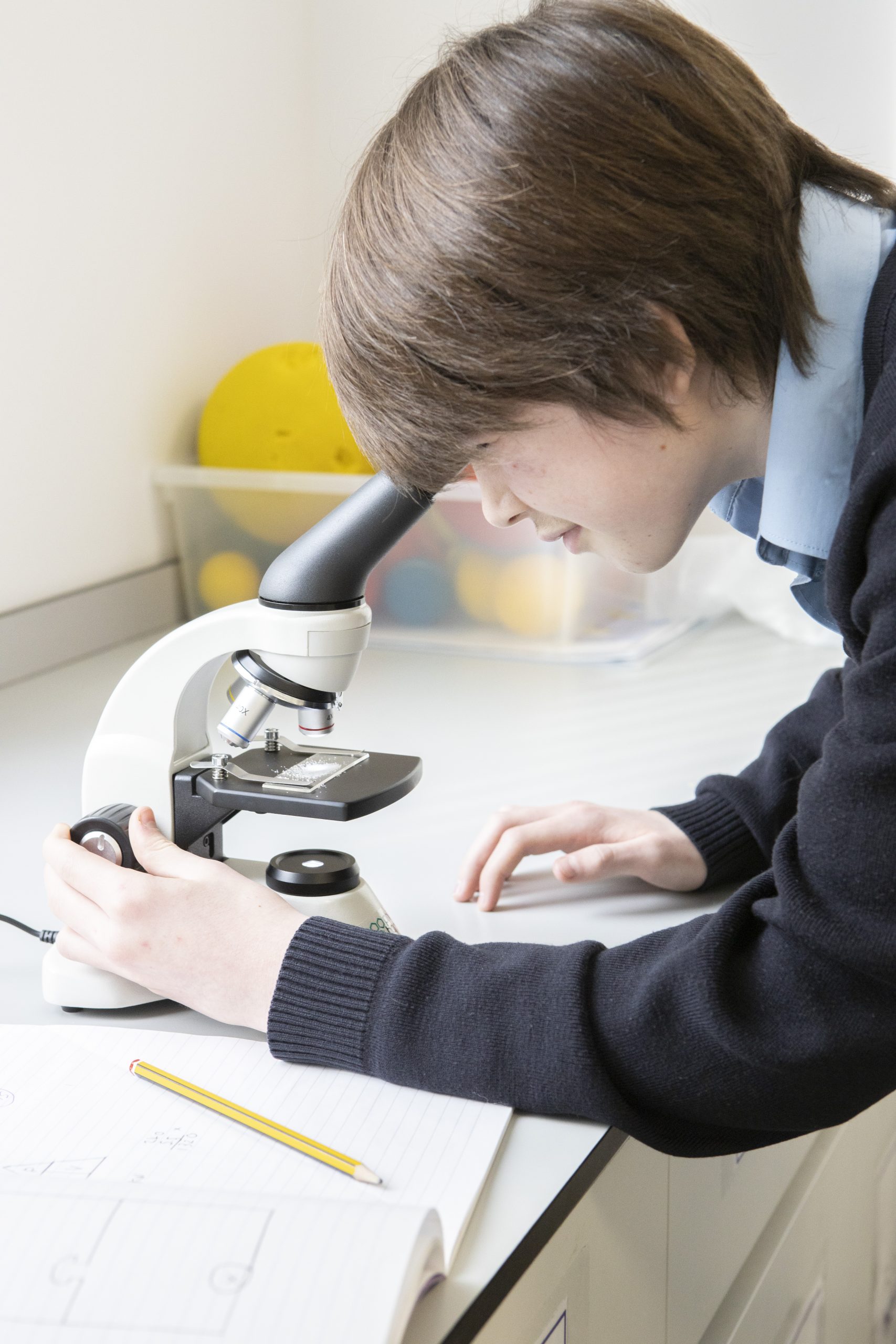 Our Classes | Churchill School