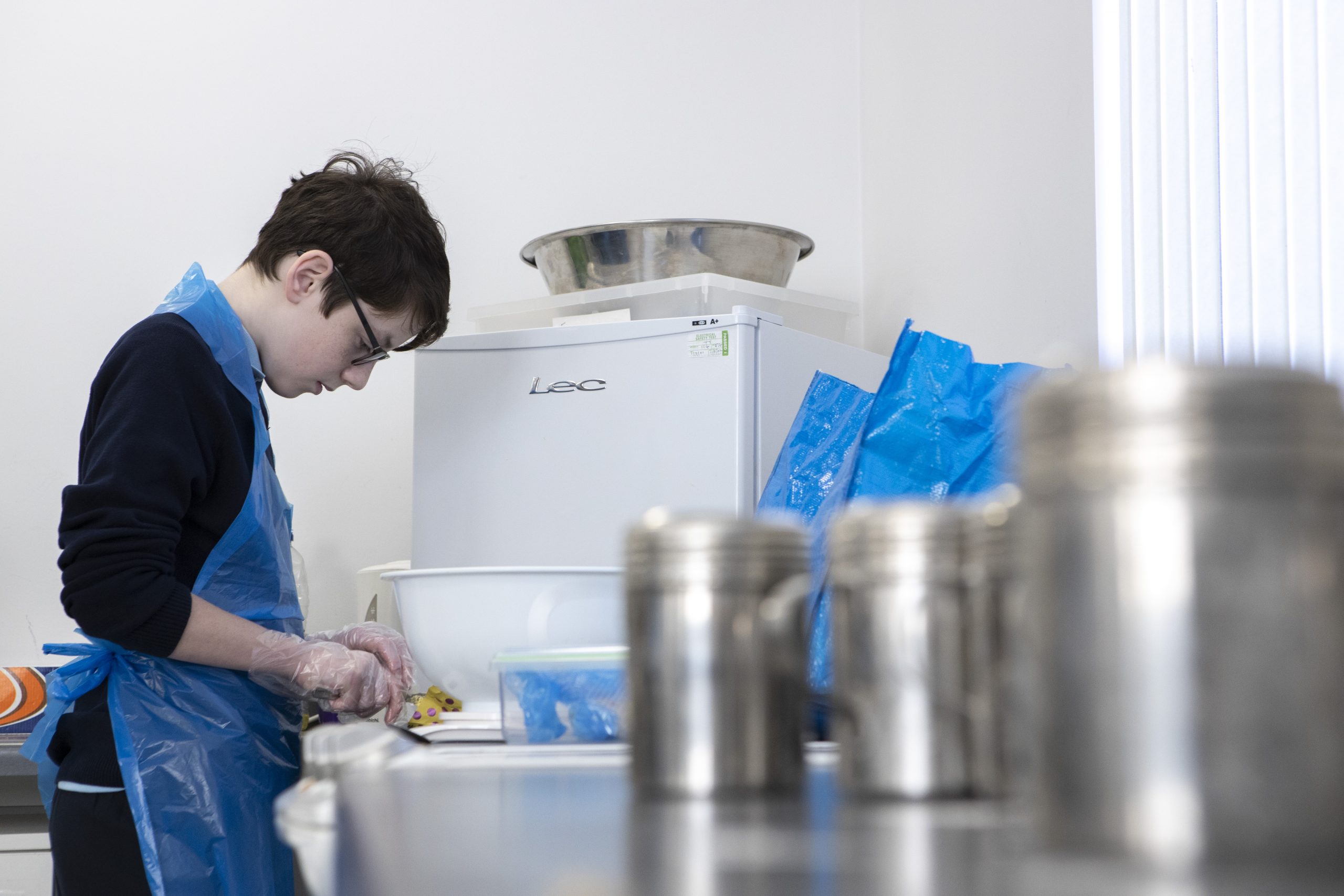 Our Classes | Churchill School